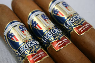 2 Cigars A Month: A Cigar Review Blog: Cigar Review: Cigar ...